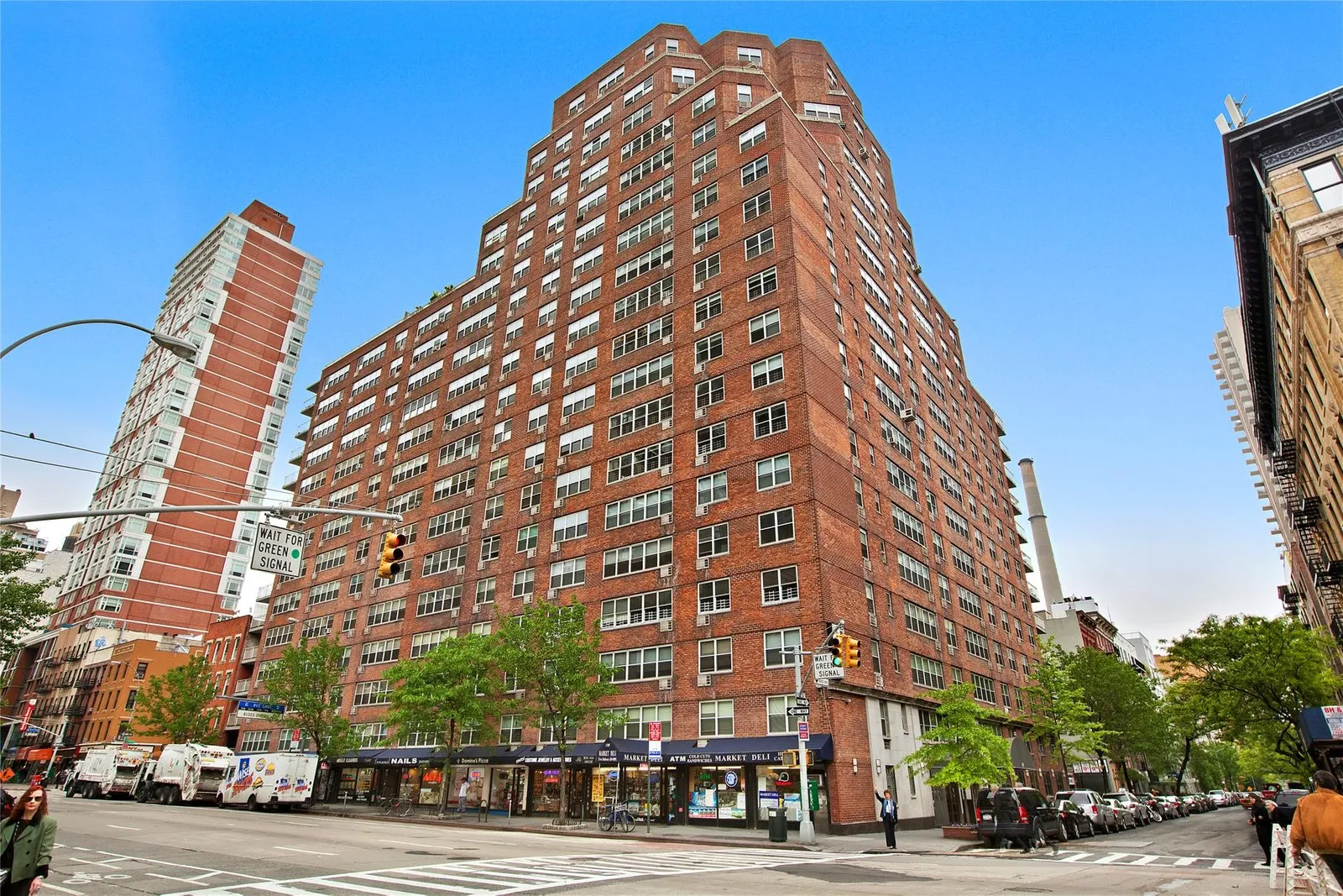 401 East 74th Street #2S in Lenox Hill, Manhattan | StreetEasy