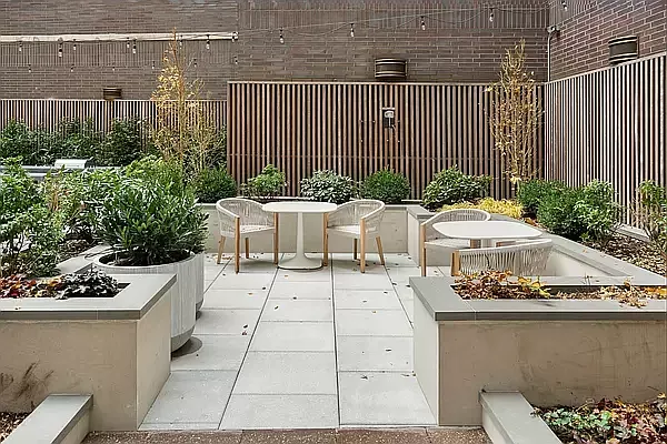 140 Riverside Boulevard #308 in Lincoln Square, Manhattan | StreetEasy