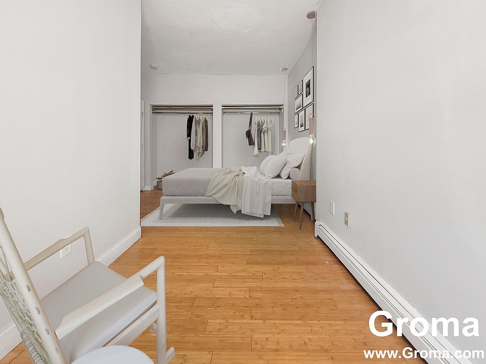 338 Warren St APT 3, Roxbury, MA 02119 | Zillow
