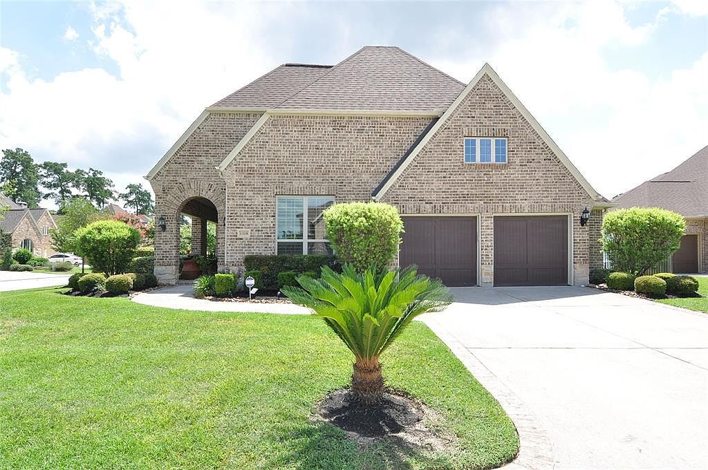 1318 Chelsea Way, Kingwood, TX 77339 | Zillow