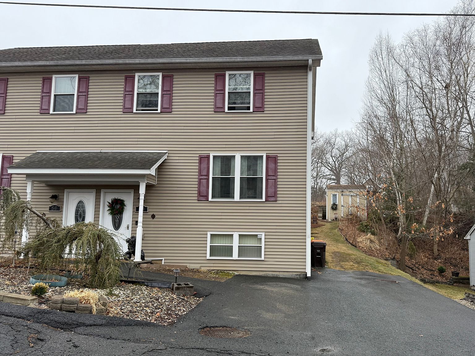 54 Moore St UNIT 54, Agawam, MA 01001 | Zillow