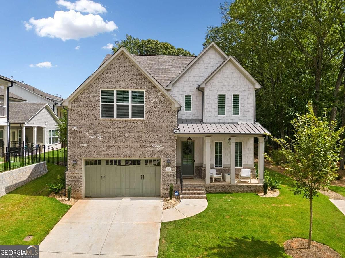 750 Arrendale Dr, Marietta, GA 30064 | MLS #10393457 | Zillow