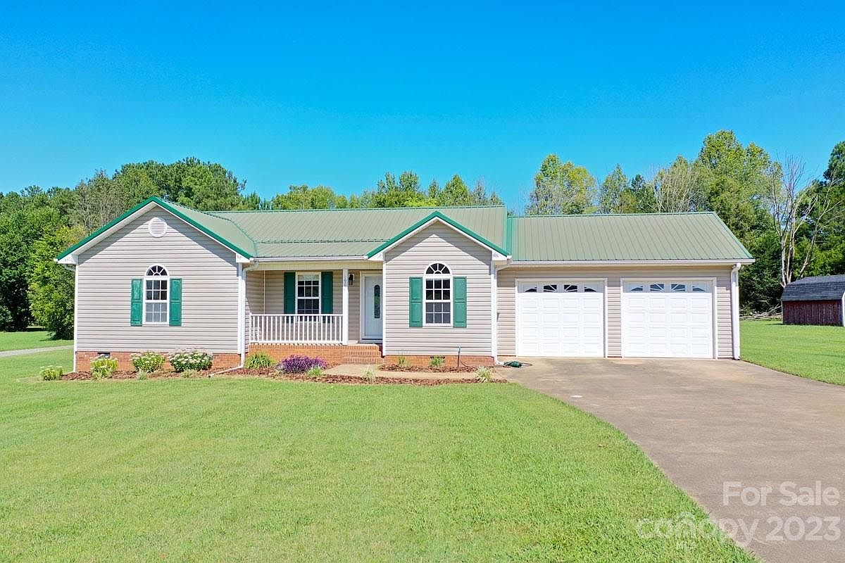 1960 Old Linwood Rd, Lexington, NC 27292 | MLS #4066199 | Zillow