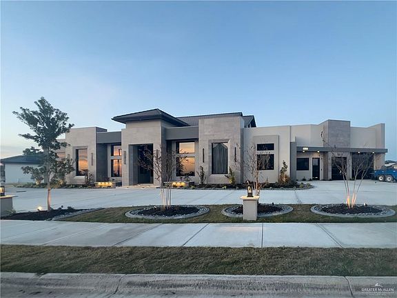 4660 Estancia Pkwy, Mcallen, TX 78504 | MLS #426100 | Zillow