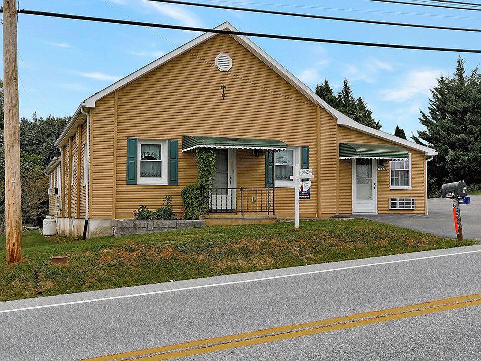 19830 Jefferson Blvd, Hagerstown, MD 21742 | Zillow