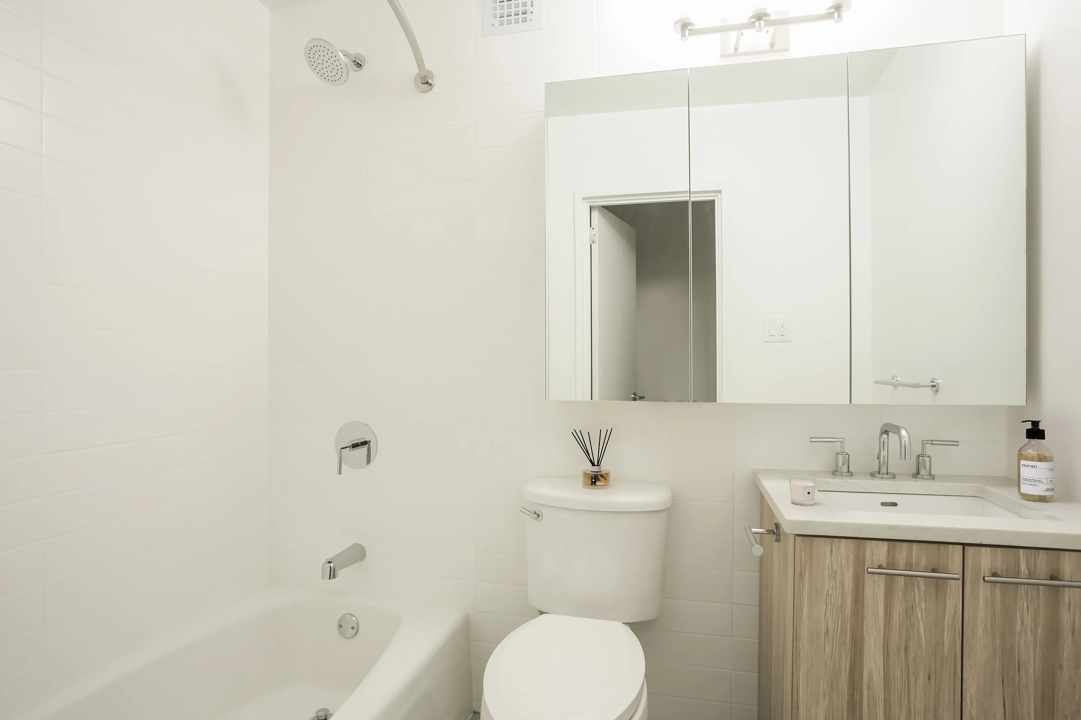 337 West 30th Street #7B in Hudson Yards, Manhattan | StreetEasy