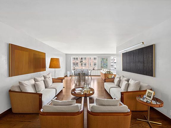 30 E 62nd St APT 7C, New York, NY 10065 | Zillow