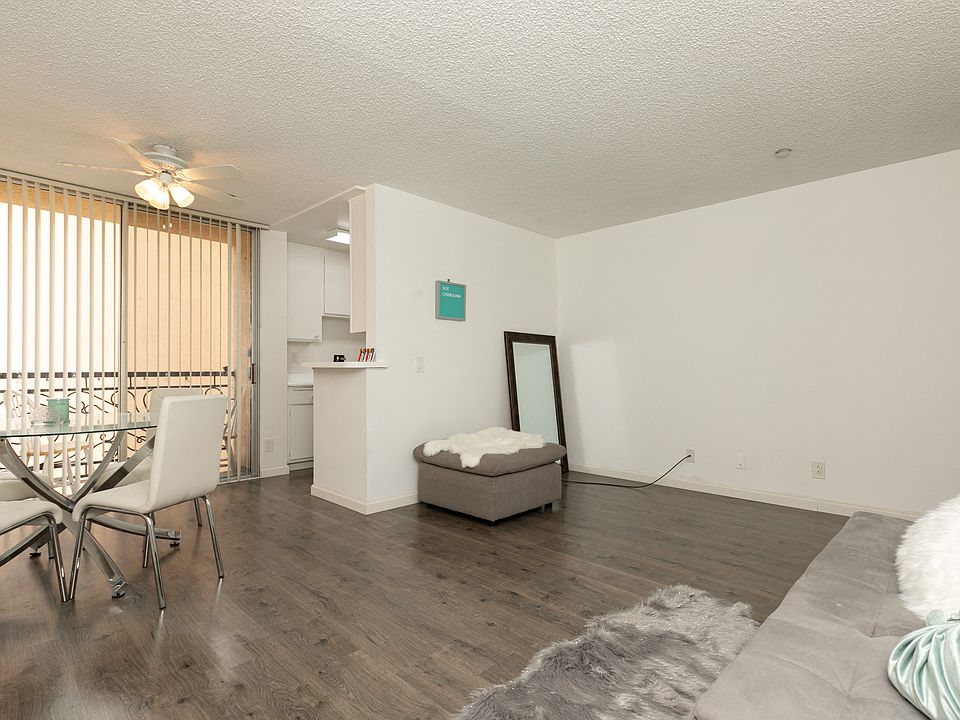 Wilshire Catalina Ritz - 540 S Catalina St Los Angeles CA | Zillow