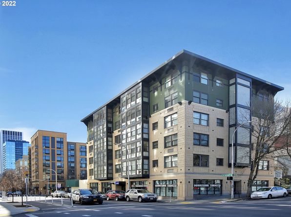 Portland OR Condos & Apartments For Sale - 469 Listings | Zillow