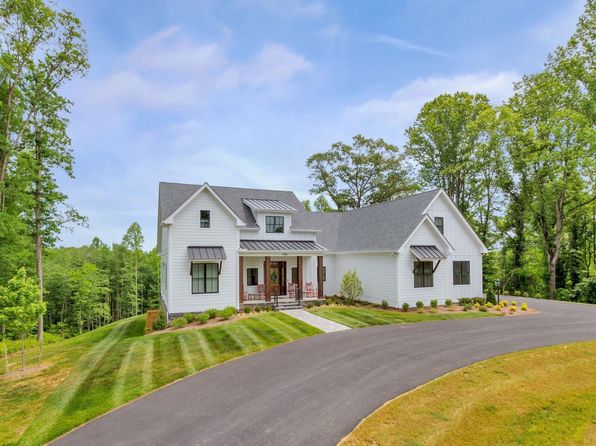 New Construction Homes in Charlottesville VA | Zillow