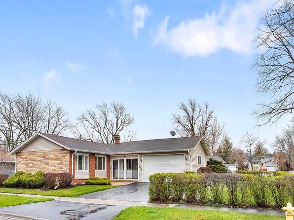 Lombard IL Real Estate - Lombard IL Homes For Sale | Zillow