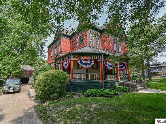 1039 Forest Ave, Crete, NE 68333 | MLS #22318830 | Zillow