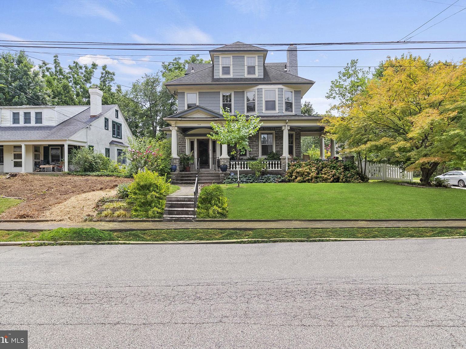 328 Harrison Ave, Elkins Park, PA 19027 | Zillow