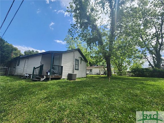 3515 Haslam Ave, Savannah, GA 31408 | Zillow