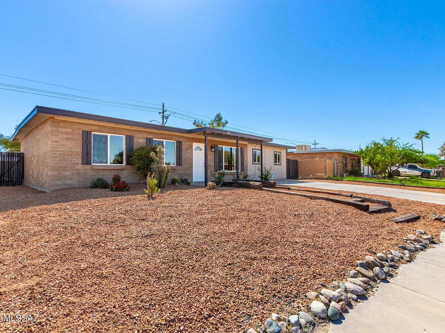 5109 S Cassia Way, Tucson, AZ 85706 | Zillow
