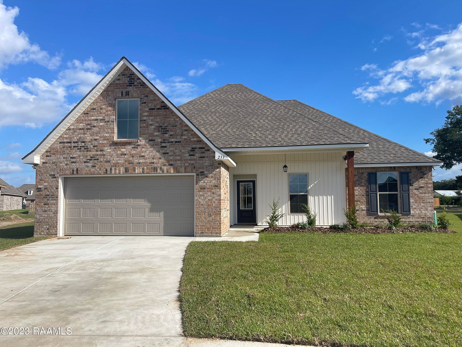 233 Weaver Way, Maurice, LA 70555 | Zillow