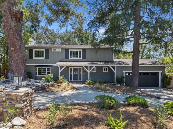 La Canada Flintridge Real Estate - La Canada Flintridge CA Homes For ...