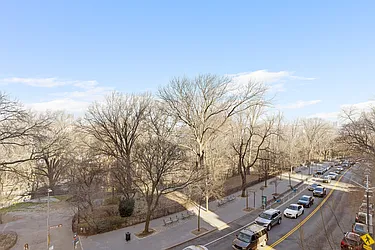 190 Riverside Drive #4C in Upper West Side, Manhattan | StreetEasy