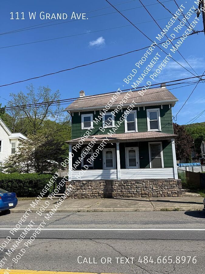 111 W Grand Ave, Tower City, PA 17980 | Zillow