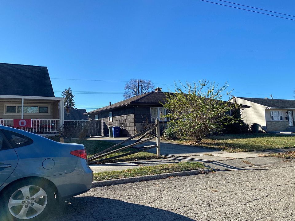 795 Weldon Ave, Columbus, OH 43224 | Zillow