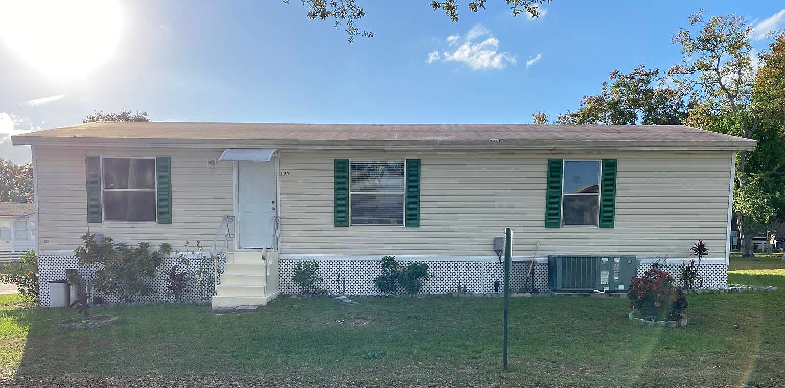 15840 Sr 50 LOT 192, Clermont, FL 34711 | MLS #11221416 | Zillow