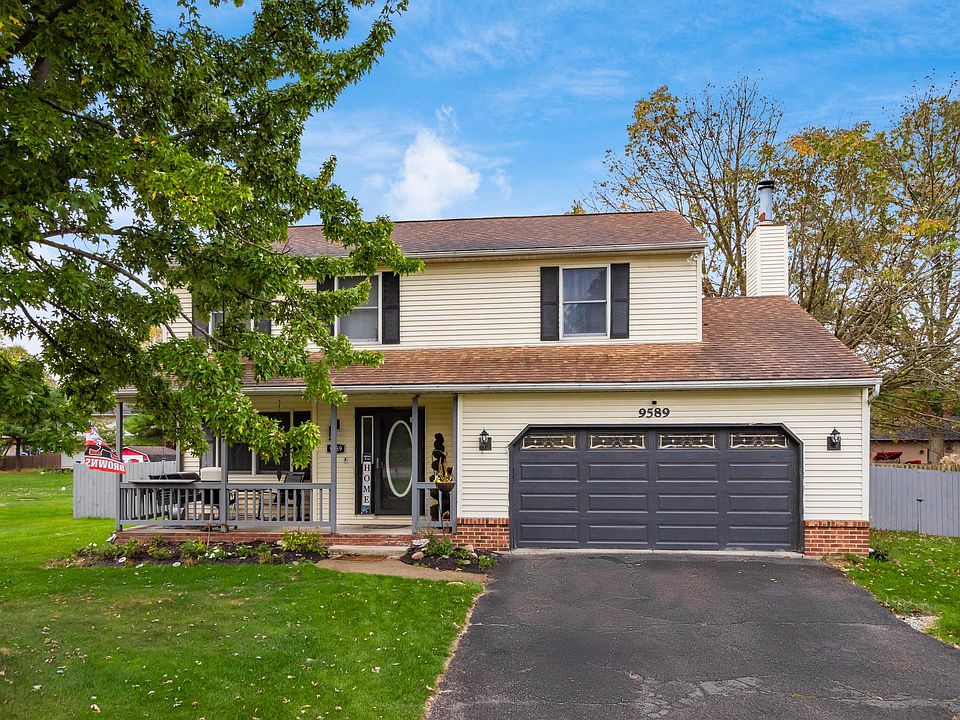 9589 Refugee Rd NW, Pickerington, OH 43147 | Zillow
