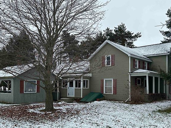6550 N Bingham Rd, Henderson, MI 48841 | Zillow