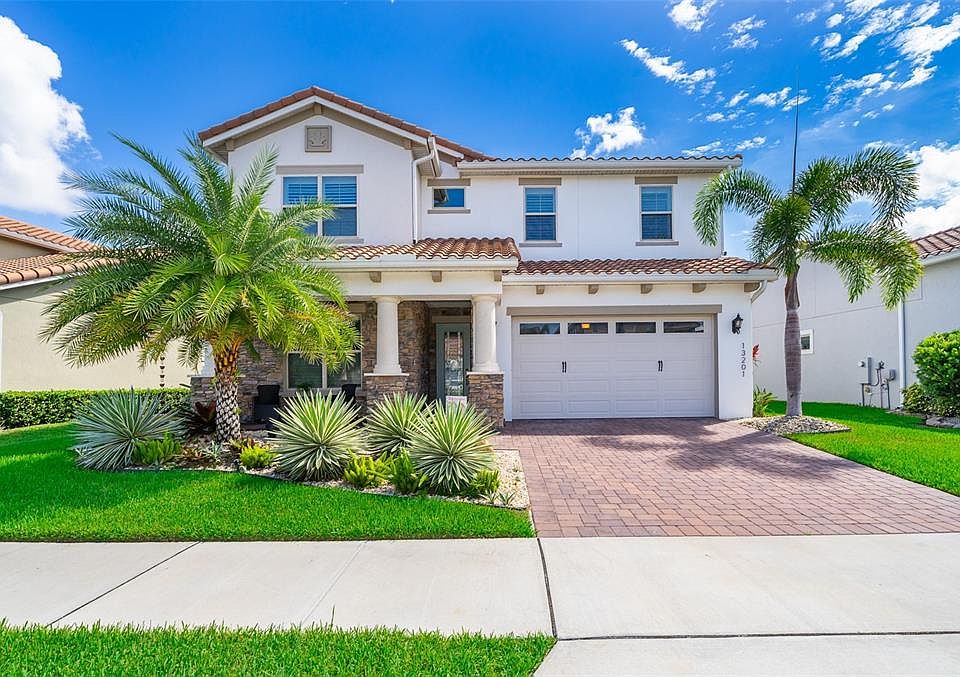 13201 Stanthorne Ave, Orlando, FL 32832 | MLS #O6128216 | Zillow