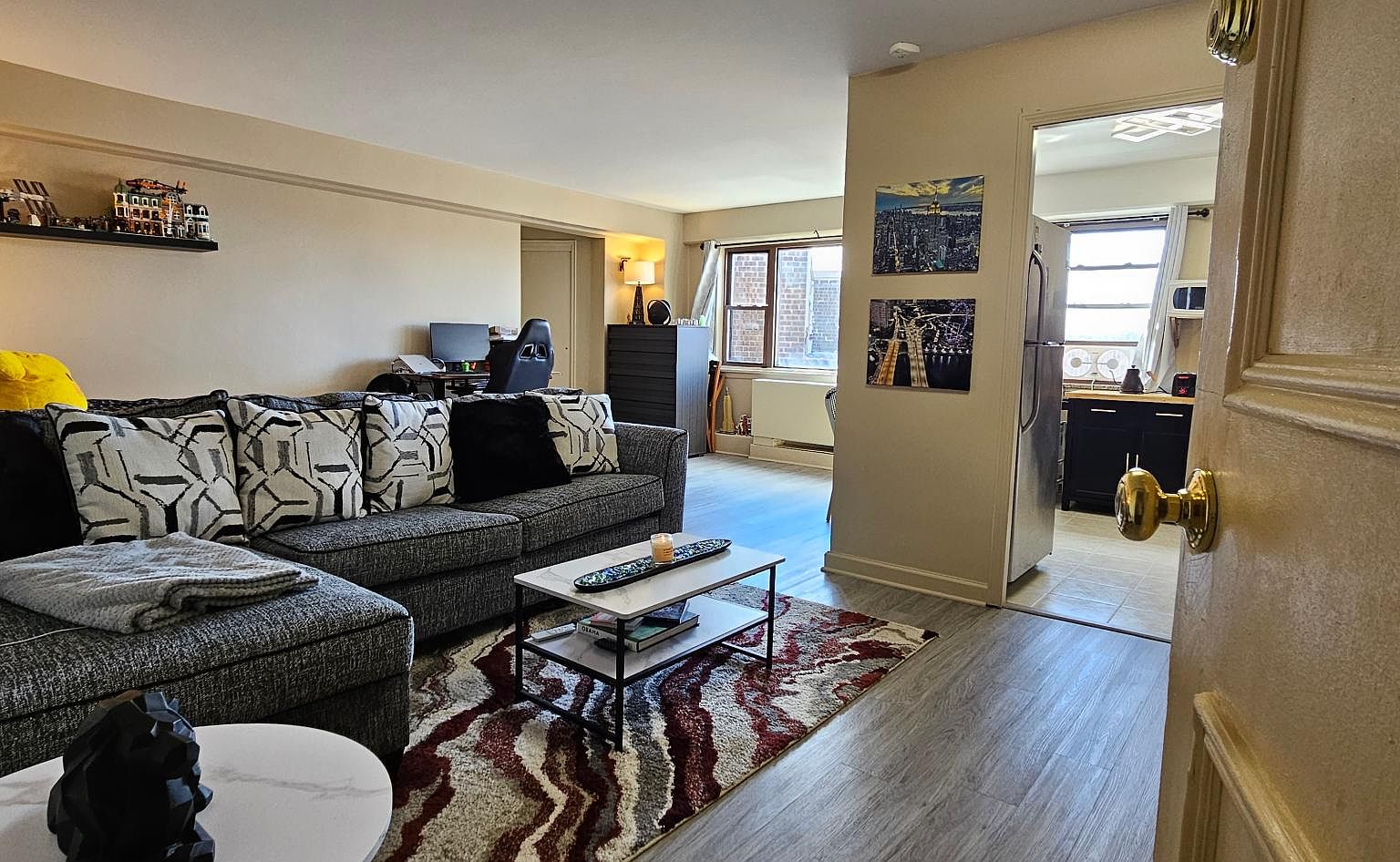 8800 Boulevard East APT 8K, North Bergen, NJ 07047 | Zillow