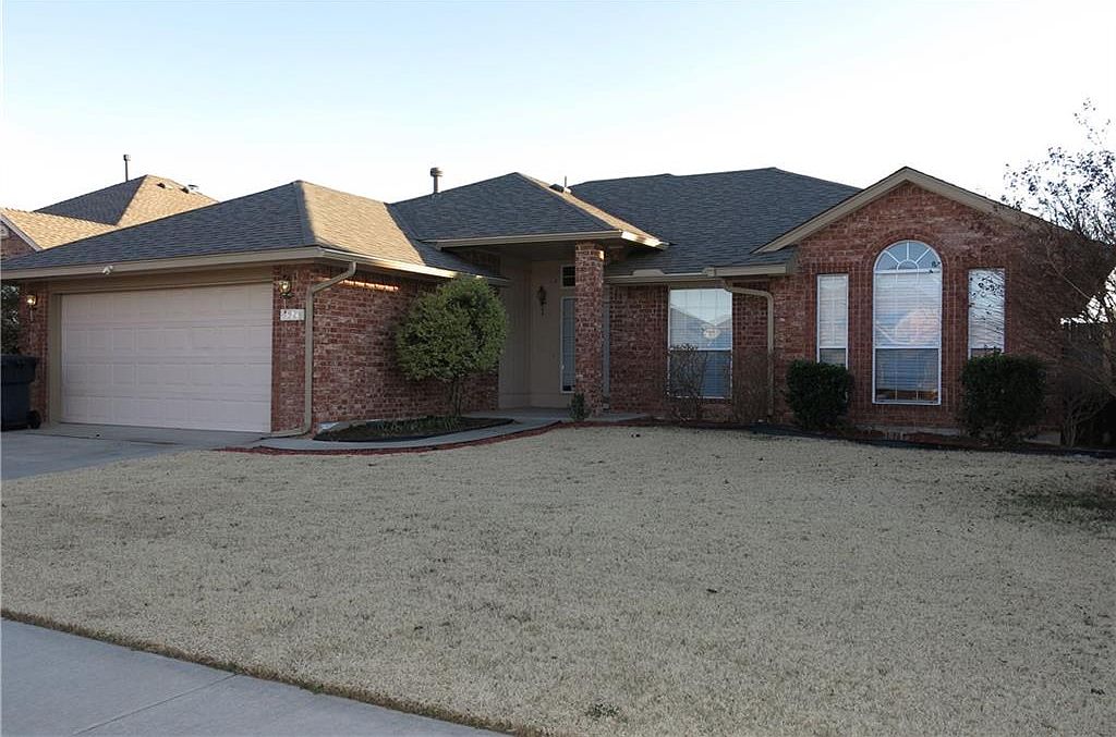 524 SW 155th Ct, Oklahoma City, OK 73170 | Zillow
