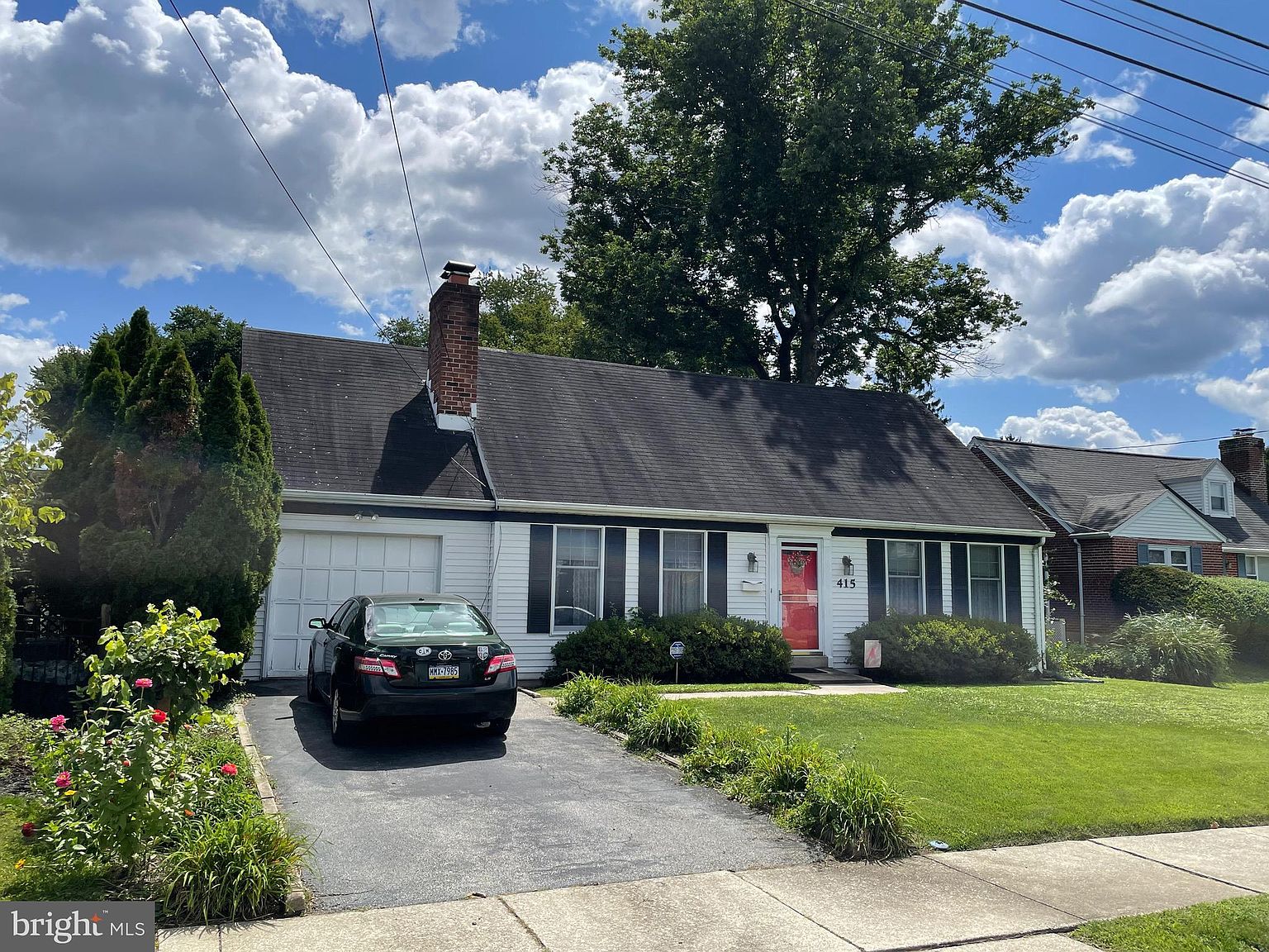 415 Unity Ter, Rutledge, PA 19070 | Zillow