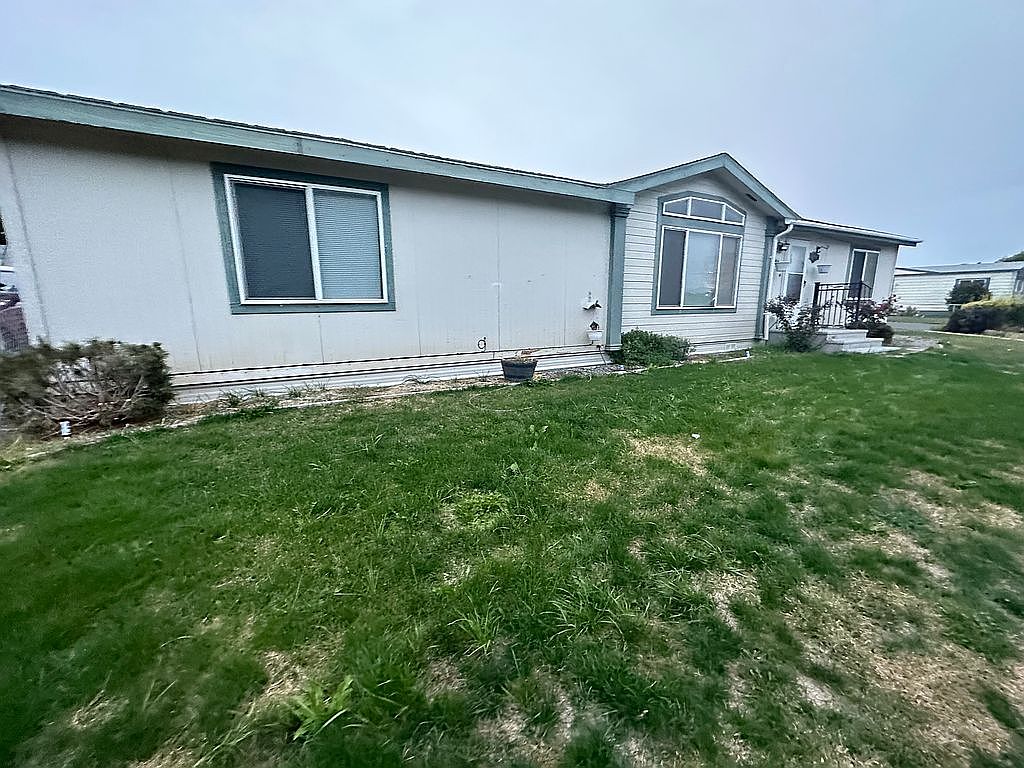 2201 Basin St SW #46, Ephrata, WA 98823 | Zillow