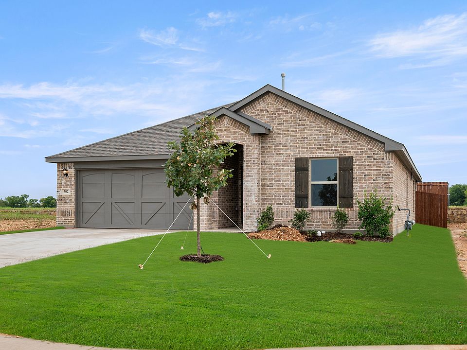 302 Camryn Way, Cleburne, TX 76033 | Zillow