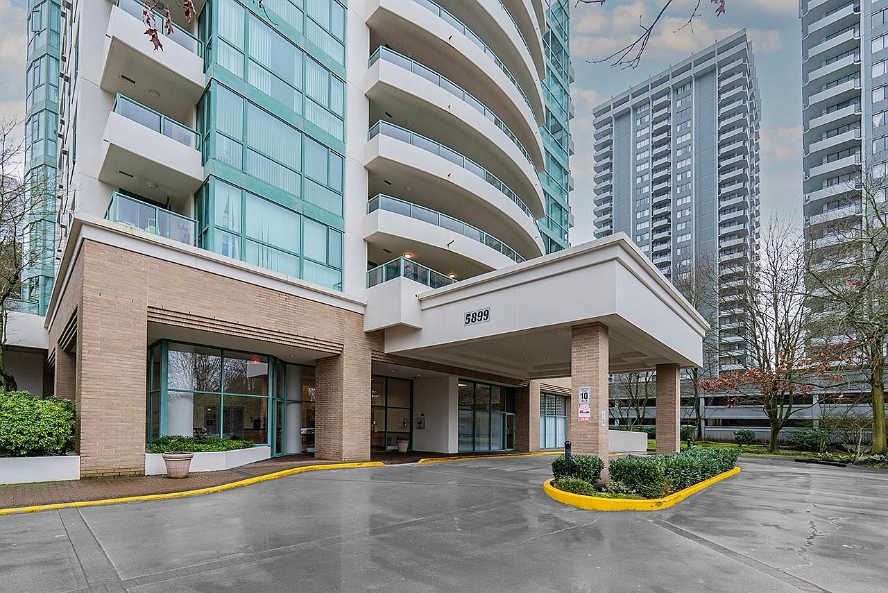 5899 Wilson Ave #201, Burnaby, BC V5H 4R9 | MLS #R2982937 | Zillow