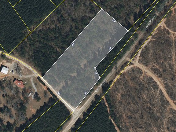 Lower Mill Rd NE, Crawfordville, GA 30631 | MLS #10476980 | Zillow