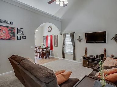 4319 Falcon Crest Dr, Flowery Branch, GA 30542 | Zillow