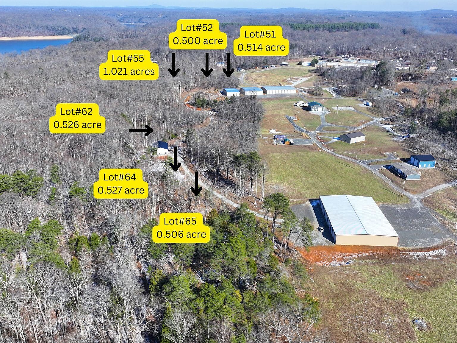 55 Fishermens Aly, Nancy, KY 42544 | MLS #25000445 | Zillow