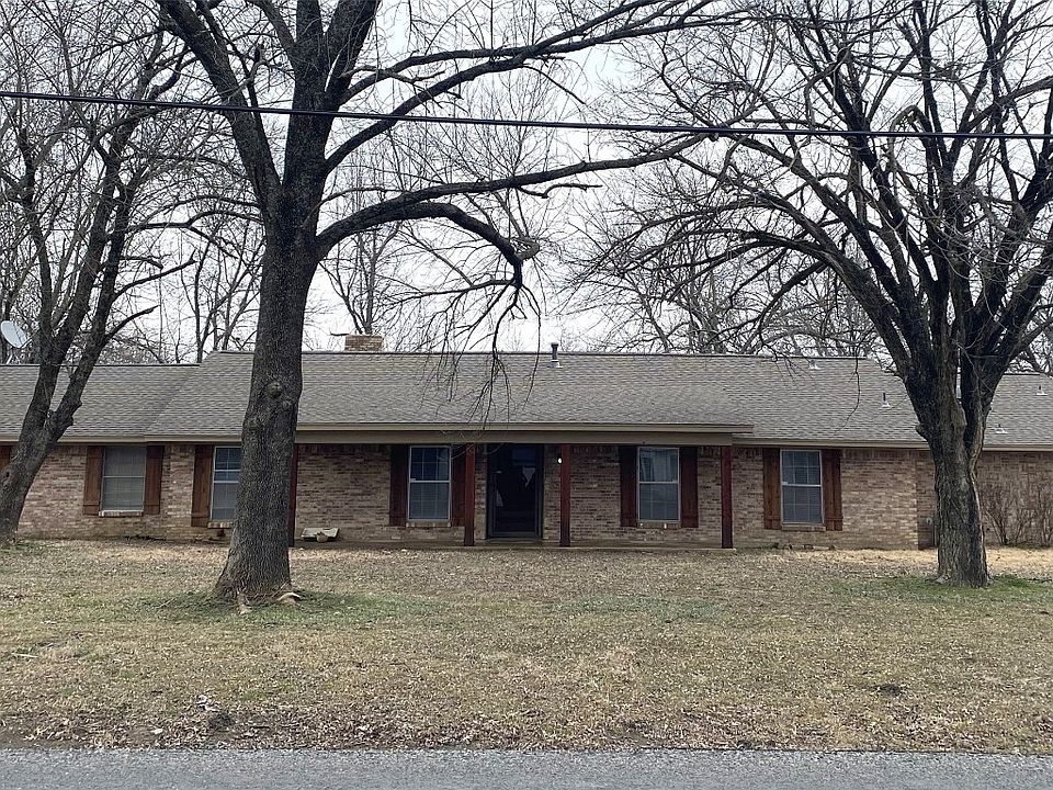 25396 Fr Hwy #137, Petty, TX 75470 | Zillow