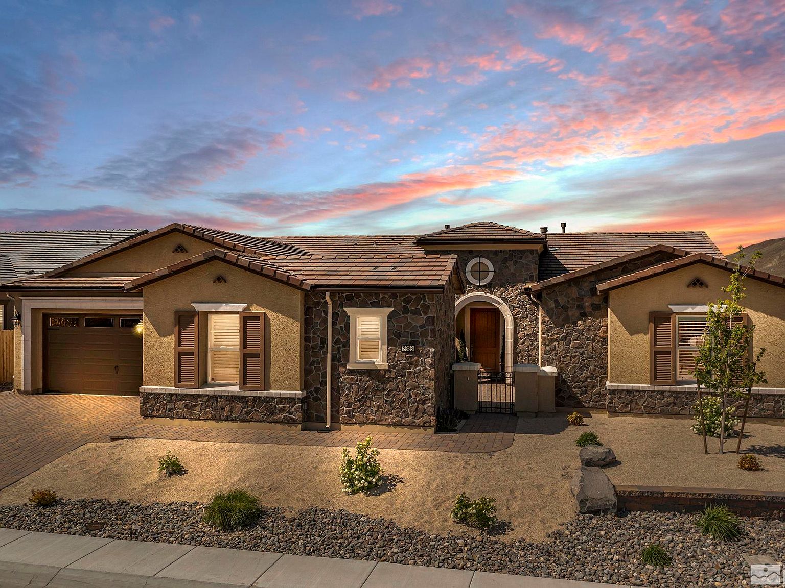 2333 Blushing Rock Dr, Reno, NV 89521 | Zillow