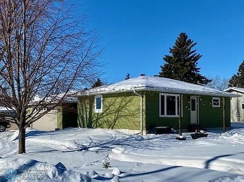 204 2nd St N, Sabin, MN 56580 | Zillow