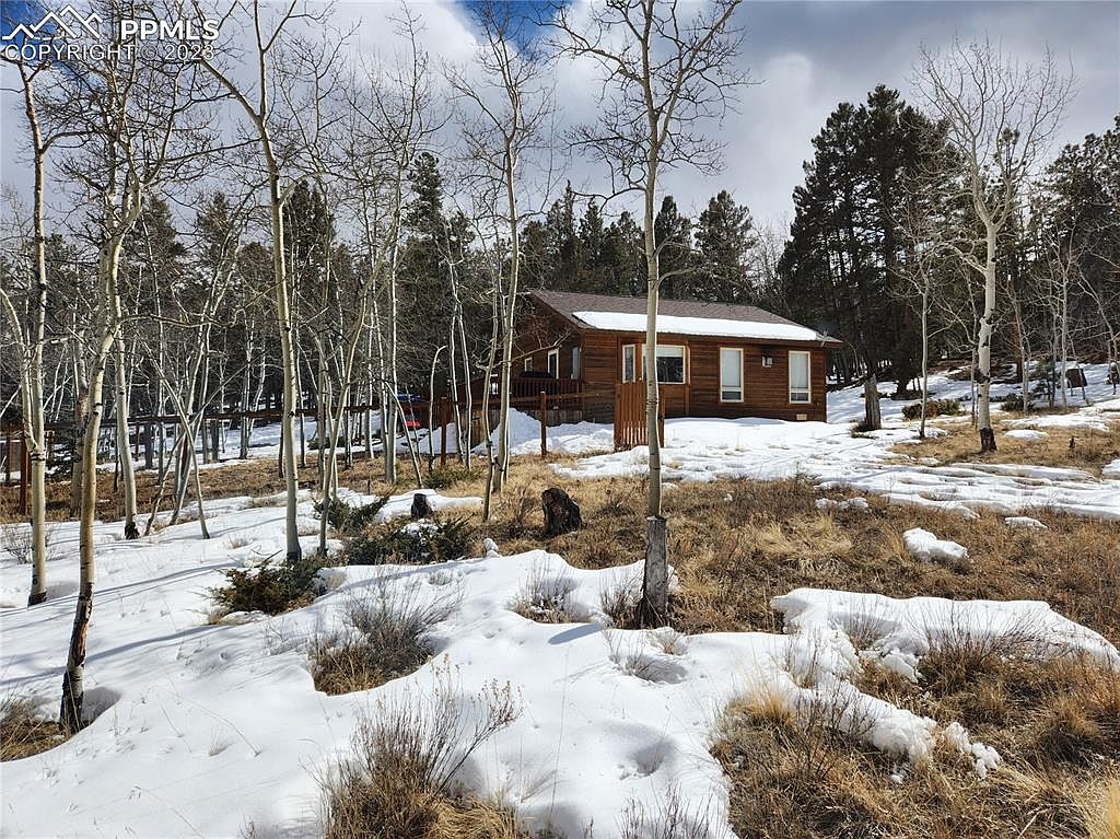2604 Campfire Rd, Hartsel, CO 80449 | MLS #2983736 | Zillow