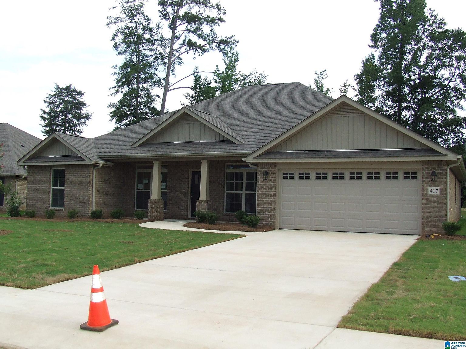 417 Harless Ln, Alabaster, AL 35007 | MLS #1344481 | Zillow