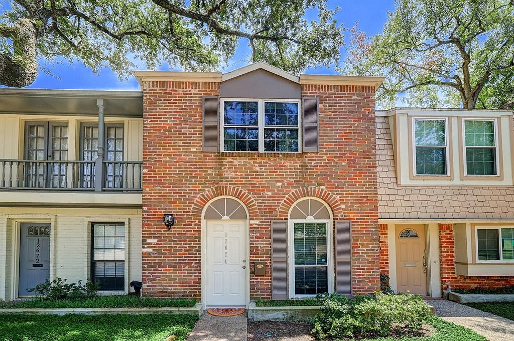 12674 Rip Van Winkle Dr #2, Houston, TX 77024 | MLS #11626559 | Zillow