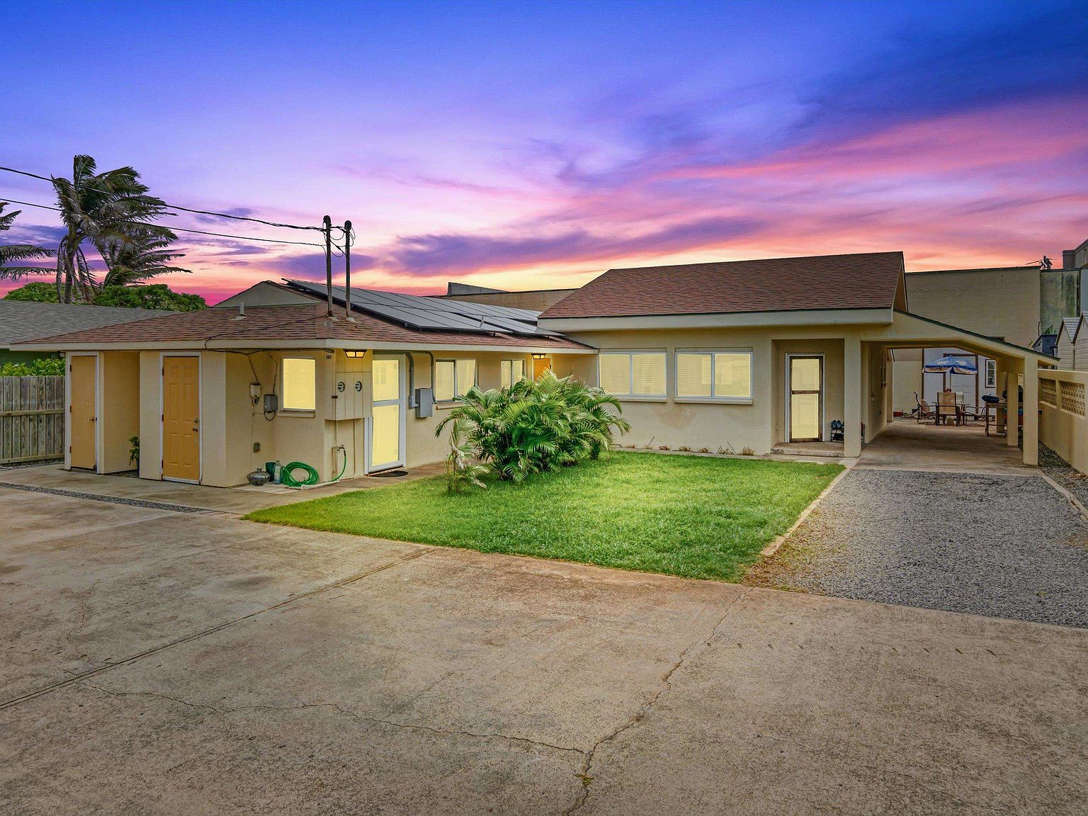 561 Kainalu Pl, Wailuku, HI 96793 | MLS #406391 | Zillow