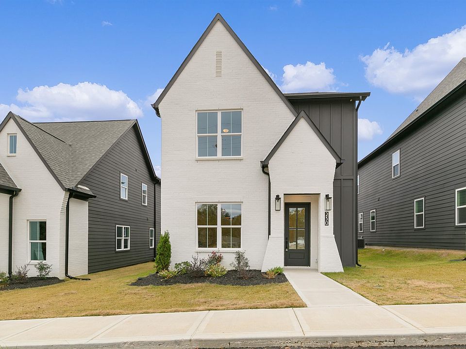 230 McCowat St, Jackson, TN 38301 | MLS #234640 | Zillow