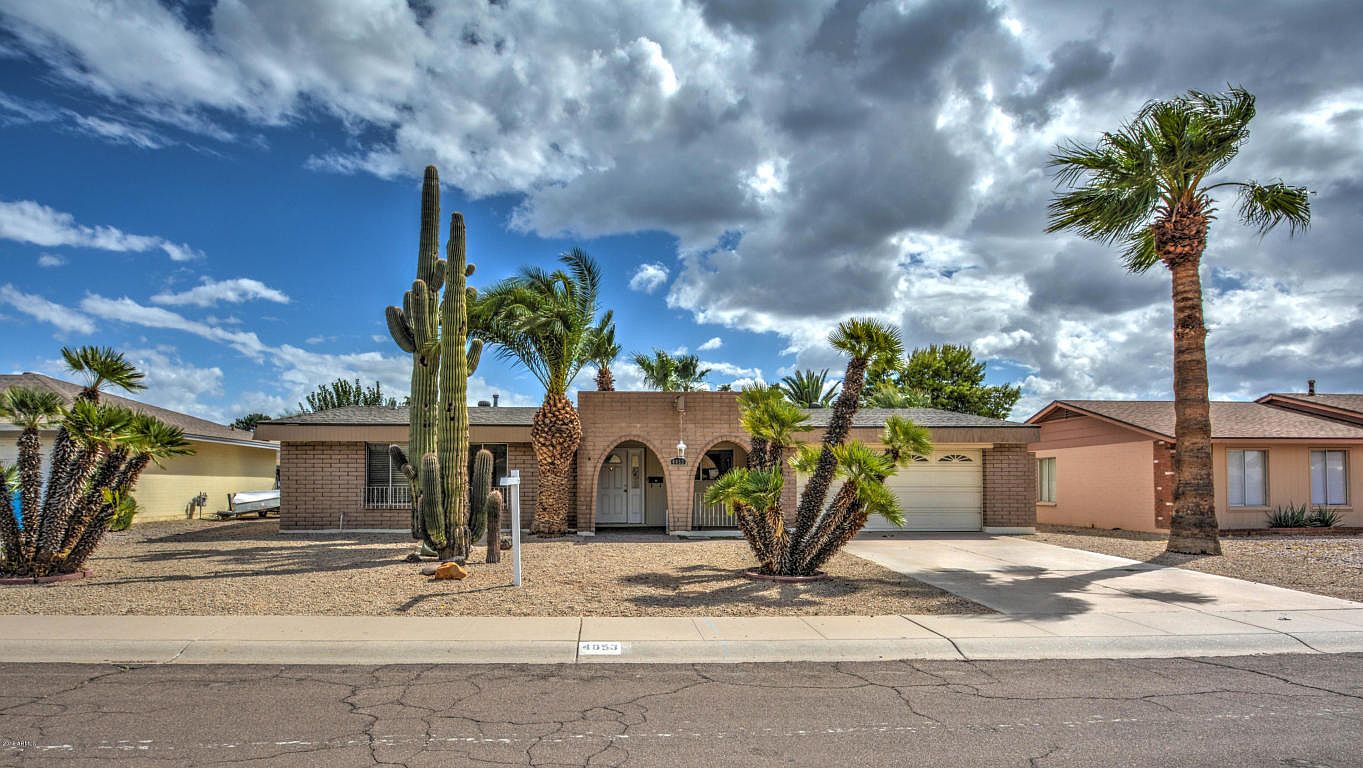 4053 W Eva St, Phoenix, AZ 85051 | Zillow