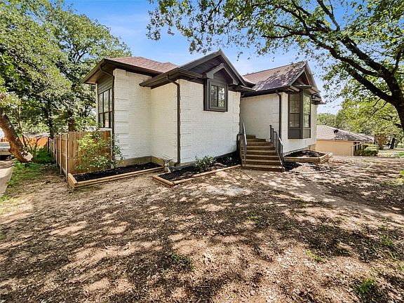 4404 Rain Forest Dr, Arlington, TX 76017 | MLS #20373808 | Zillow