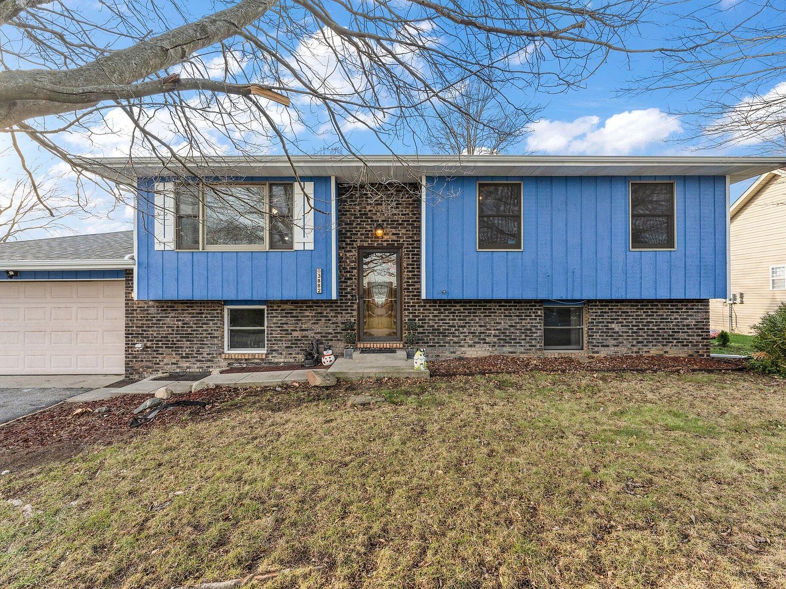 3882 Brookside Dr, Crown Point, IN 46307 | MLS #813908 | Zillow