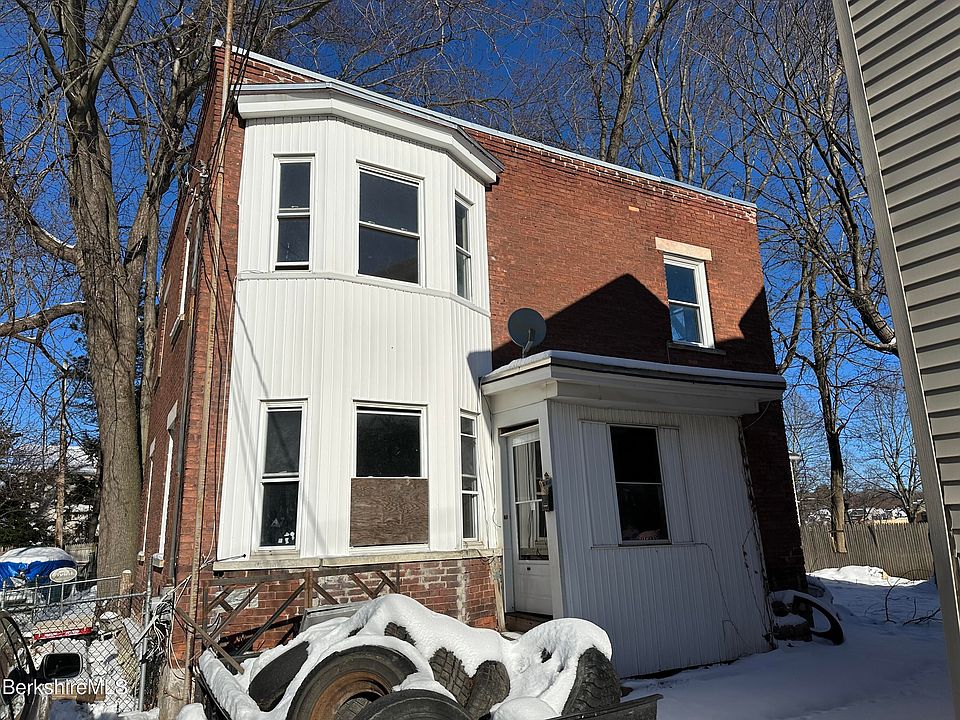 89 Orchard St #93, Pittsfield, MA 01201 | MLS #239468 | Zillow