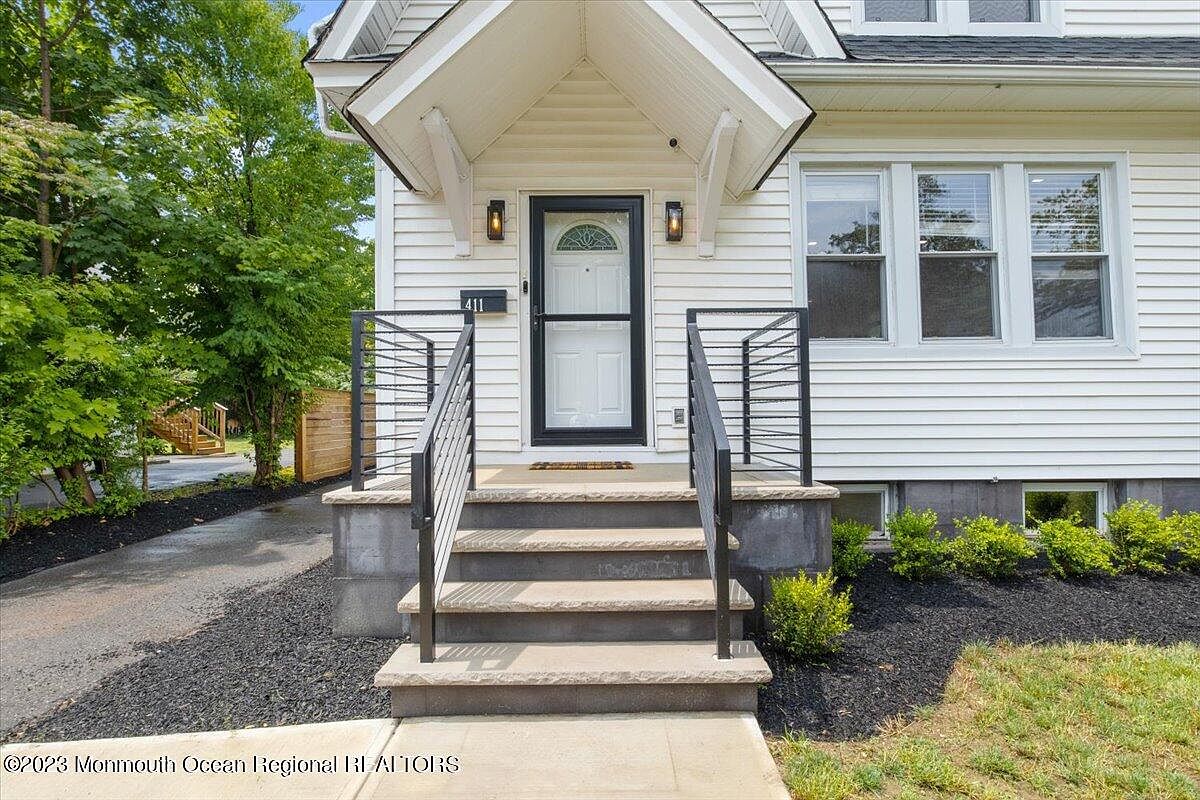 411 Harrison Avenue, Highland Park, NJ 08904 | Zillow